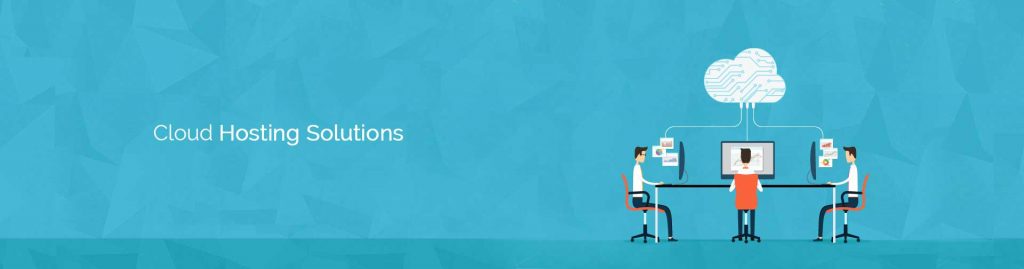 Cloud Hosting | DASHNET